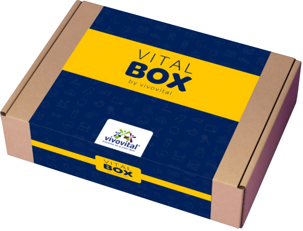 Inicio - Vital Help